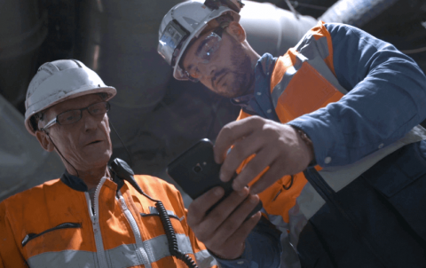 Boosting quality and productivity through digitisation - Novade