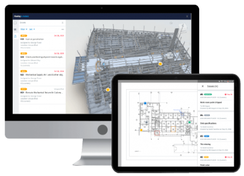 Autodesk BIM 360 Integration | Novade Connect