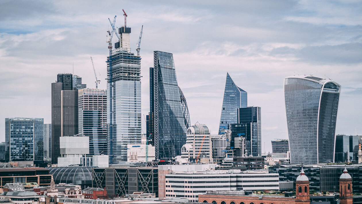 Meet Novade at Digital Construction Week UK!