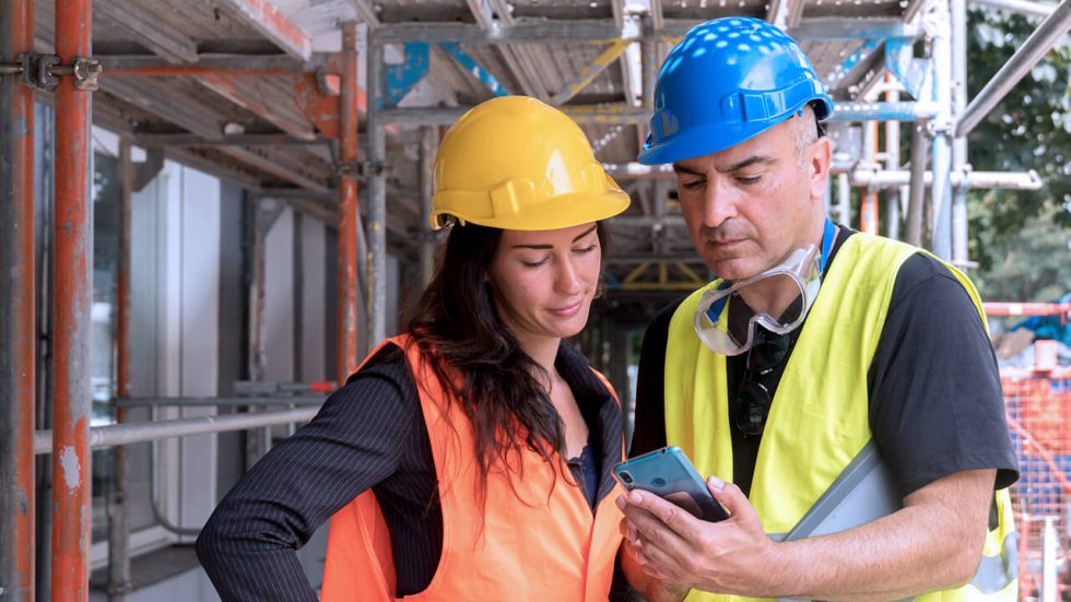 Elevate construction projects with quality management systems