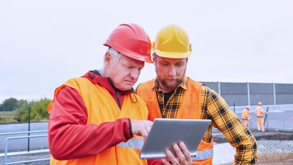 Digital site diary: a modern approach for record keeping | Novade