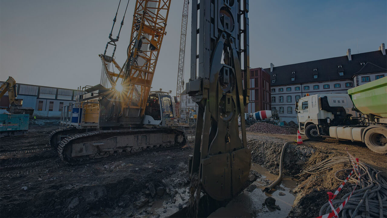 How Spie Batignolles Improves Productivity | Novade