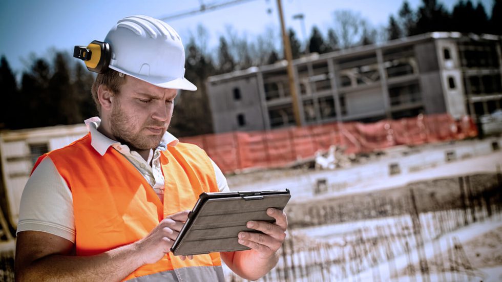 The Golden Thread in construction: Safety & compliance | Novade