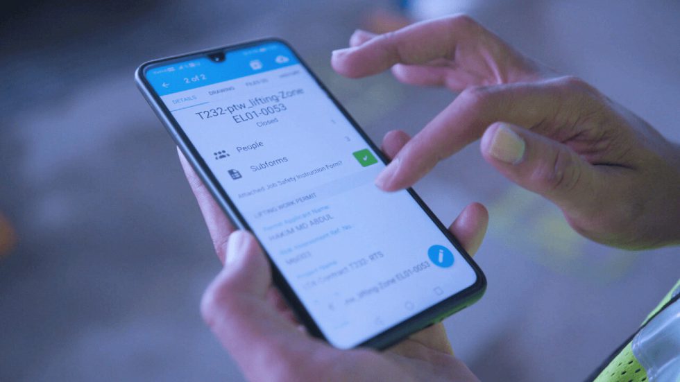 10 reasons to adopt an electronic Permit To Work system (ePTW)